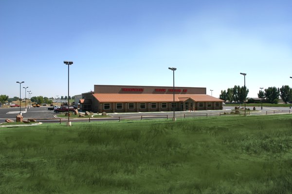 TRANSWEST RV - FREDRICK - Updated January 2026 - 15 Reviews - 4001 ...