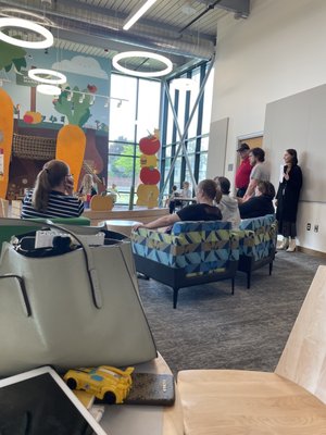 SPOKANE PUBLIC LIBRARY - SHADLE PARK - Updated July 2025 - 52 Photos ...