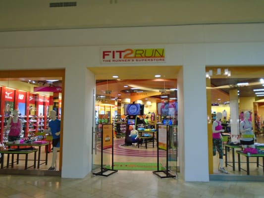 FIT2RUN, THE RUNNER’S SUPERSTORE - Updated December 2025 - 23 Photos ...