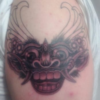 INKMAN TATTOO - Updated December 2025 - 79 Photos & 25 Reviews - 6400 ...