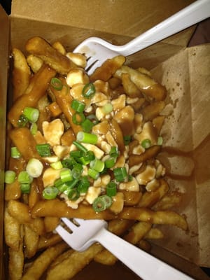MEAN POUTINE - CLOSED - 288 Photos & 272 Reviews - 718 Nelson Street ...