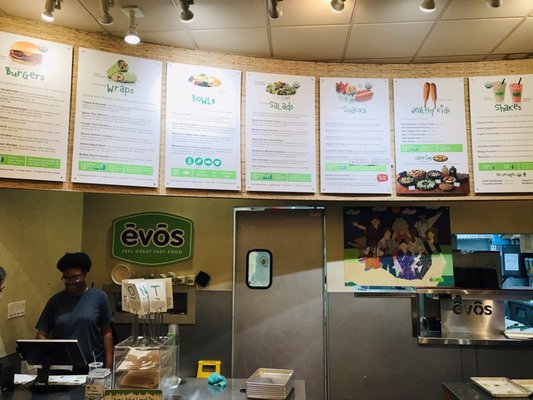 EVOS FEEL GREAT FOOD- PINECREST - 182 Photos & 290 Reviews - 9537 S ...
