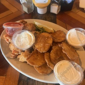 MARSHSIDE GRILL - Updated May 2025 - 186 Photos & 307 Reviews - 1200 ...
