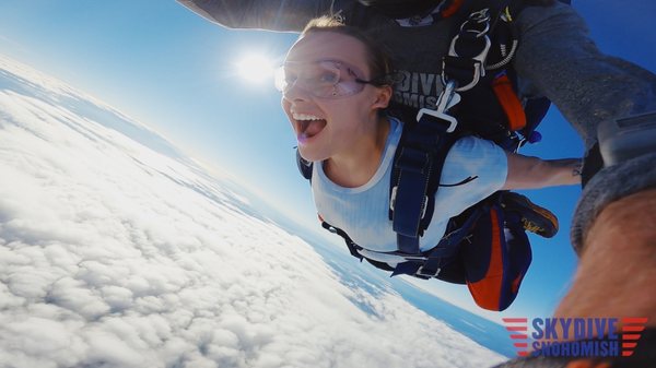 SKYDIVE SNOHOMISH - Updated July 2024 - 200 Photos & 190 Reviews - 9906 ...