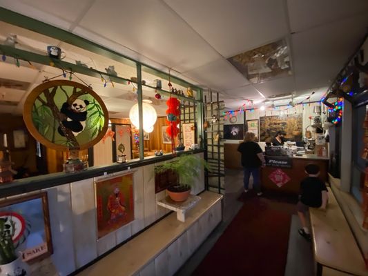 PANDA INN - Updated October 2025 - 107 Photos & 268 Reviews - 783 Rio ...