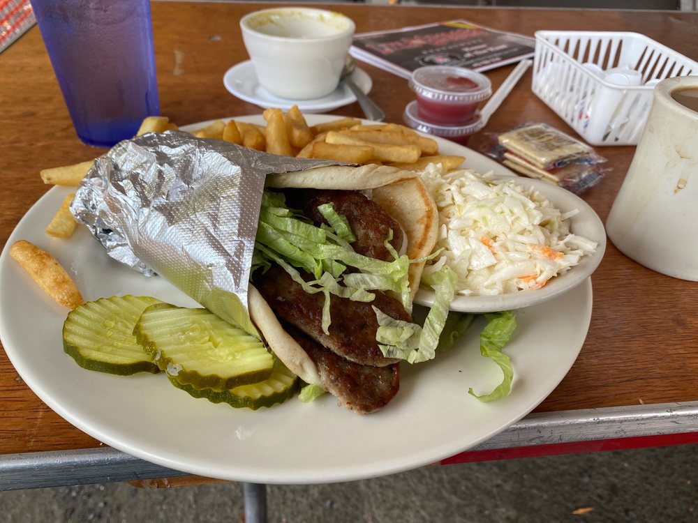 LITTLE GEORGES - 69 Photos & 75 Reviews - 2648 Westfield St, West ...