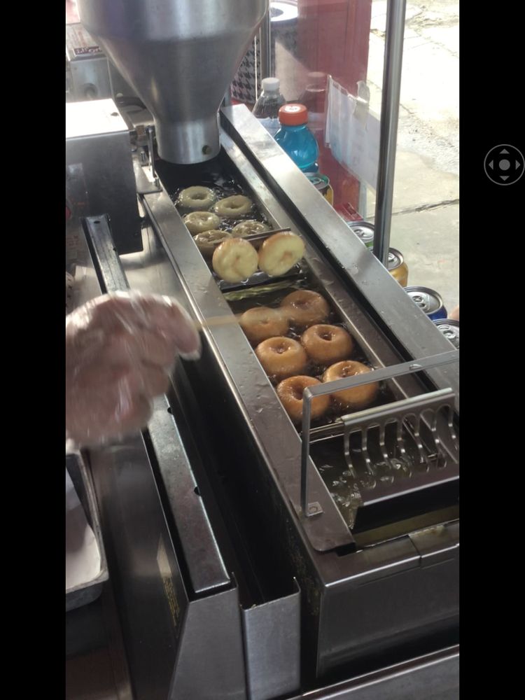 DISCO DONUTS - Updated December 2024 - Oldsmar, Florida - Desserts - Phone Number - Yelp