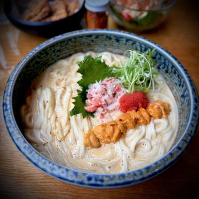 FUTAGO UDON - Updated June 2026 - 1554 Photos & 587 Reviews - 508 Park ...