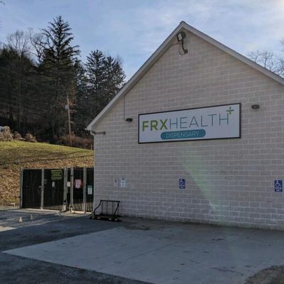 FRX HEALTH - Updated December 2025 - 1865 Dresden Ave, East Liverpool ...