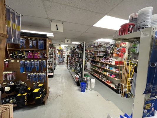 DANA POINT HARDWARE - Updated November 2025 - 66 Reviews - 24366 Del ...