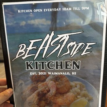 BEASTSIDE KITCHEN - Updated June 2025 - 1199 Photos & 554 Reviews ...