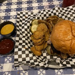 THE RUSTY TAPP COLORADO BBQ & CATERING - Updated January 2026 - 92 ...