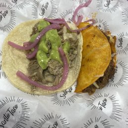 SANTO TACO - 58 Photos & 50 Reviews - 380 S State St, Salt Lake City ...