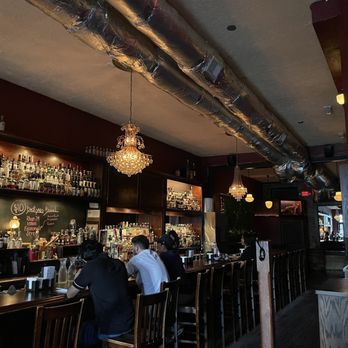 CAPTAIN FOXHEART’S BAD NEWS BAR & SPIRIT LODGE - 220 Photos & 294 ...