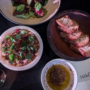 HAMDI - Updated December 2025 - 490 Photos & 163 Reviews - 4012 Leary ...