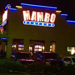 MAMBO SEAFOOD - Updated September 2025 - 295 Photos & 218 Reviews ...