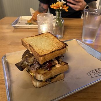 CRAFT BY SMOKE & FIRE - ANAHEIM - Updated June 2024 - 8175 Photos ...