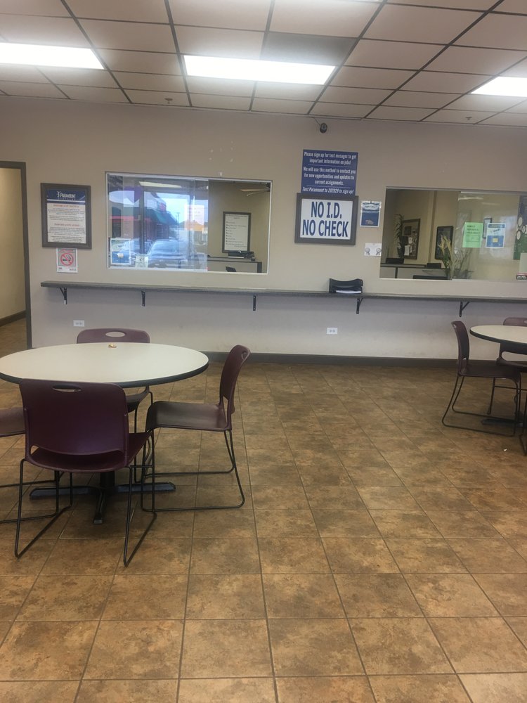 PARAMOUNT STAFFING - Updated August 2024 - 1828 Army Trail Rd, Hanover ...