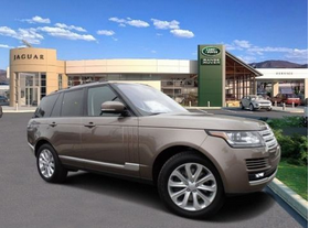 LAND ROVER RENO - Updated December 2025 - 24 Photos & 70 Reviews - 9150 ...