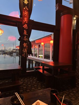 DRAGON GATE OAKLAND - Updated September 2025 - 404 Photos & 135 Reviews ...