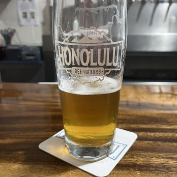 HONOLULU BEERWORKS - Updated December 2025 - 1581 Photos & 652 Reviews ...