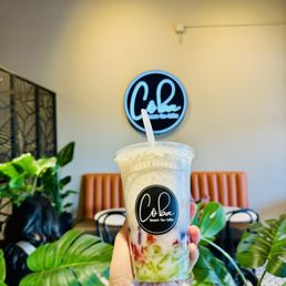 CO BA DESSERT TEA & COFFEE - Updated January 2026 - 969 Photos & 383 ...