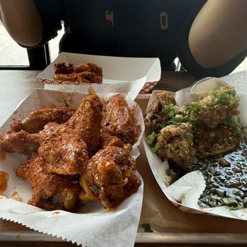 LIT WINGS - Updated September 2025 - 329 Photos & 156 Reviews - 6520 ...