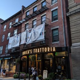 MONICA’S TRATTORIA - Updated July 2025 - 357 Photos & 635 Reviews - 67 ...