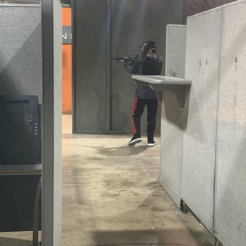 MIAMI AIRSOFT - Updated June 2024 - 65 Photos & 38 Reviews - 7810 NW ...