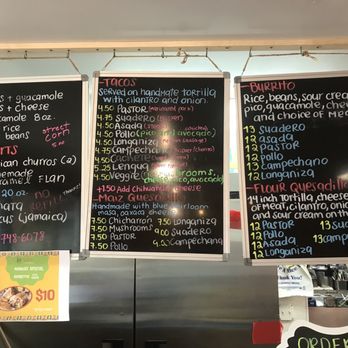 VIDA TACO - Updated October 2025 - 25 Photos & 23 Reviews - 148 W Main ...