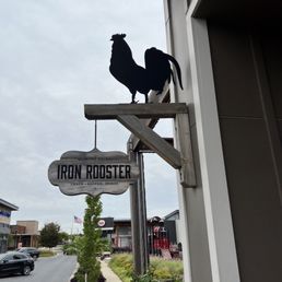 IRON ROOSTER - Updated July 2025 - 1875 Photos & 1137 Reviews - 3721 ...
