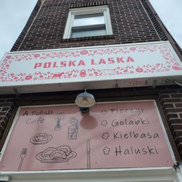 POLSKA LASKA - Updated December 2025 - 71 Photos & 36 Reviews - 1100 N Canal St, Sharpsburg ...