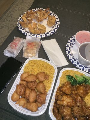 HAPPY CHINA - 57 Photos & 122 Reviews - 820 E Battlefield Rd ...