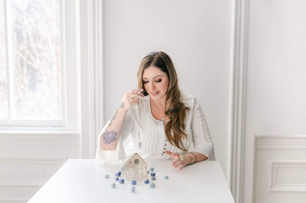 THE DIVINE MEDIUM - Updated August 2025 - 11 Photos - 165 Village St, Johnstown, Pennsylvania ...