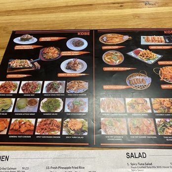 KOBE SUSHI TERIYAKI - Updated December 2025 - 20 Photos & 15 Reviews ...
