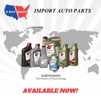 BAP-GEON IMPORT AUTO PARTS - Updated April 2025 - 54 Photos - 6423 ...