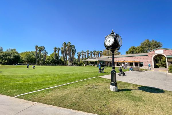 WOODLEY LAKES GOLF COURSE - Updated June 2025 - 88 Photos & 94 Reviews ...