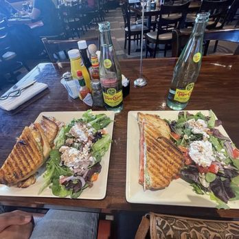 THE MARKETPLACE GRILL CAFE - 1537 Photos & 1452 Reviews - 7877 Florence ...