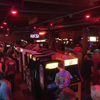 FREE PLAY BAR ARCADE - Updated February 2025 - 28 Photos & 32 Reviews ...