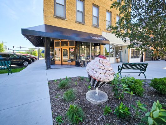 THE OTTAWA BAKERY - Updated December 2025 - 74 Photos & 54 Reviews ...