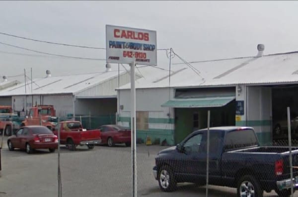 CARLOS BODY & PAINT SHOP - Updated October 2025 - 14 Photos & 11 ...