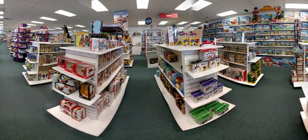 THE RED BALLOON TOY STORE - Updated May 2026 - 19 Photos & 16 Reviews ...