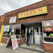 FELIX’S BREAKFAST AND SANDWICH SHOP - 86 Photos & 78 Reviews ...