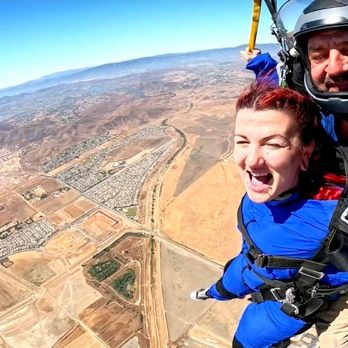 SKYDIVE PERRIS - Updated August 2025 - 589 Photos & 728 Reviews - 2091 ...