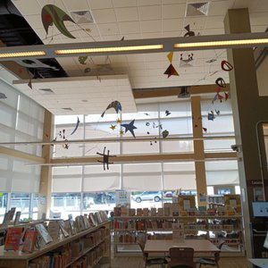 GEORGETOWN PUBLIC LIBRARY - Updated November 2025 - 20 Photos & 27 ...