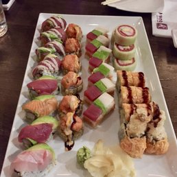 AIKOU MODERN ASIAN CUISINE - Updated October 2025 - 132 Photos & 190 ...