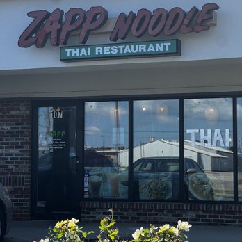ZAPP NOODLE - Updated November 2025 - 85 Photos & 168 Reviews - 1407 W ...