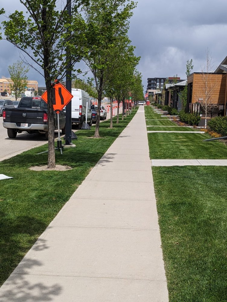 MEXCO LANDSCAPE - Updated January 2026 - Request a Quote - De Winton ...