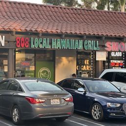 808 LOCAL HAWAIIAN GRILL - Updated January 2026 - 1415 Photos & 963 ...