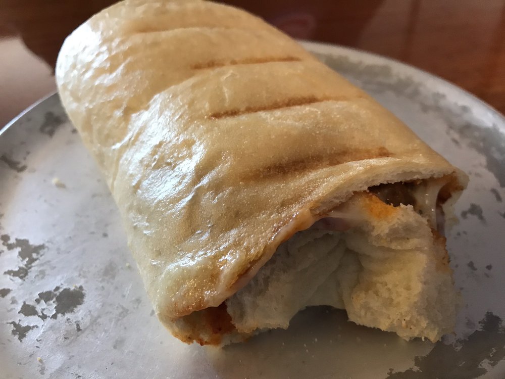 CARUSO’S SANDWICHES AND ARTISAN PIZZA - 127 Photos & 132 Reviews - 1120 ...